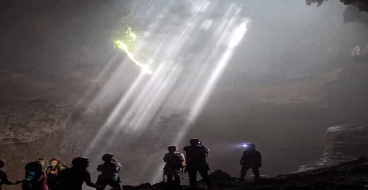Jomblang Cave Private Tour From Yogyakarta | GetYourGuide