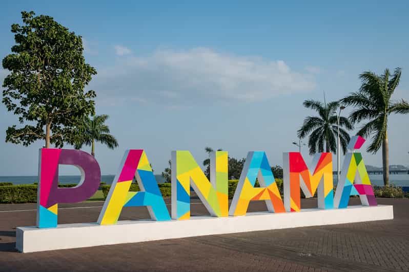 Panama City: Guided Panama Canal & City Tour with Transfers | GetYourGuide
