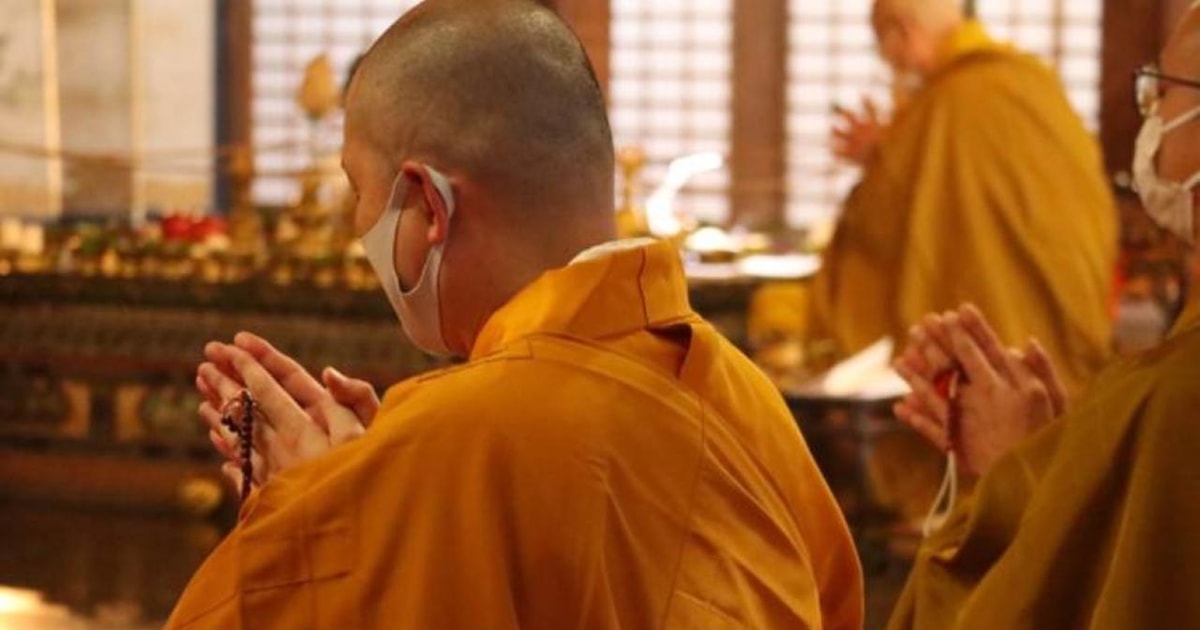 Special viewing with priests at Kyoto Sennyu-ji Temple | GetYourGuide