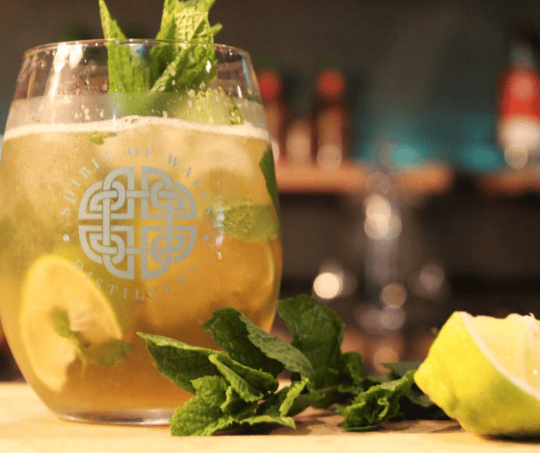 Drinks Tasting with a game of Music Bingo | GetYourGuide