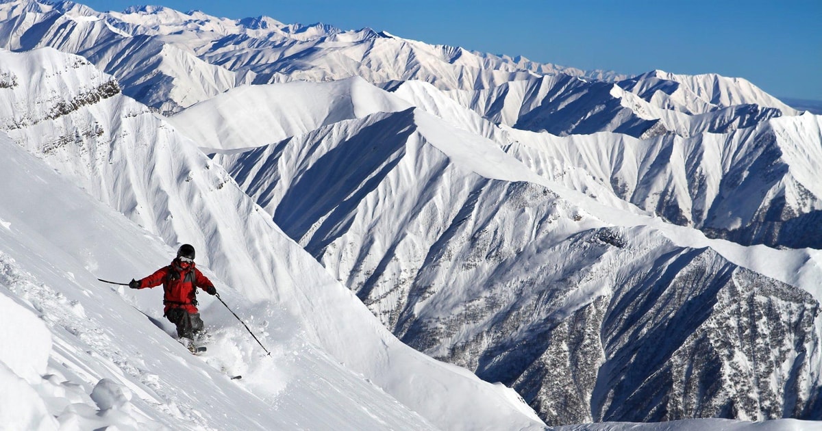 Gudauri Ski Resort - Kazbegi Private Tour | GetYourGuide