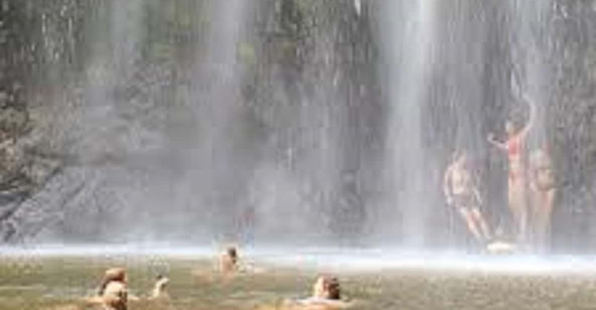 Mount Meru Waterfall Hike | GetYourGuide