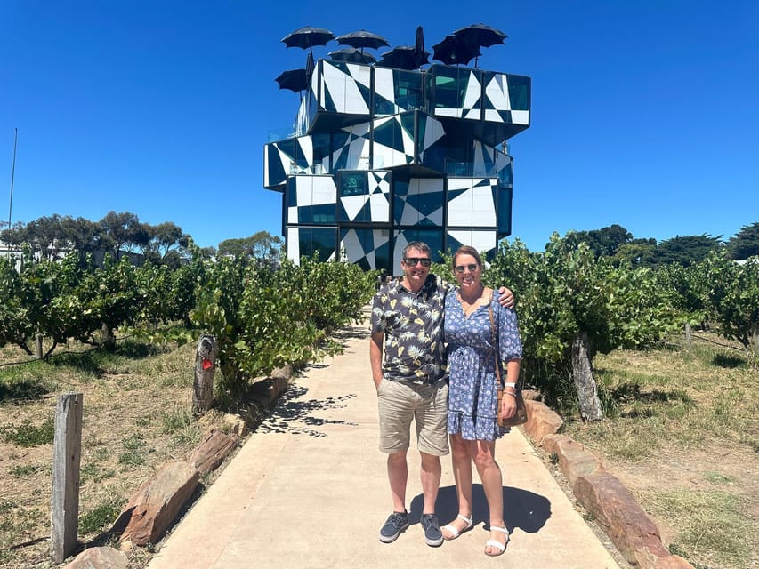 South Australia: Guided Full-Day Highlights Tour | GetYourGuide