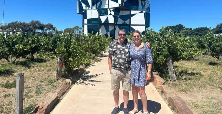 Adelaide: South Australia Guided Full-Day Highlights Tour | GetYourGuide