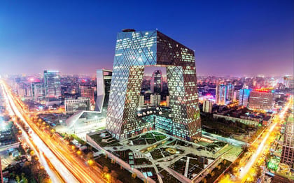 Beijing: Nighttime Sightseeing Private Tour+Optional Supper | GetYourGuide