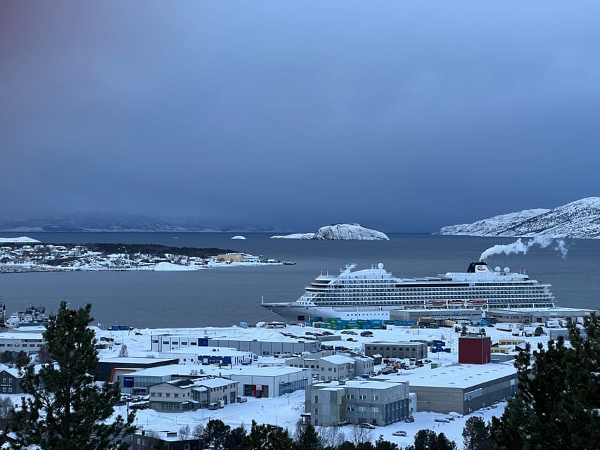 Private Trip to the Ski Jump in Alta | GetYourGuide