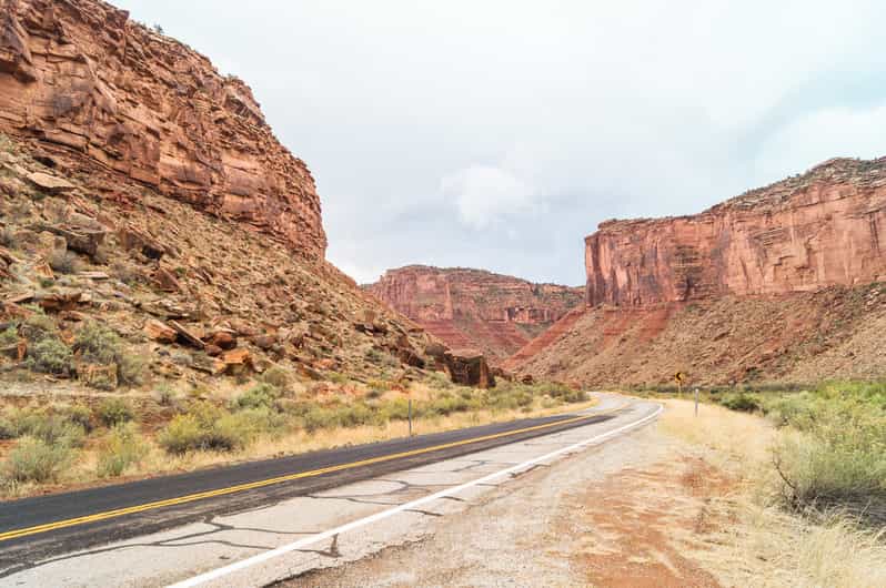 Moab: Full-Day Colorado Rafting Tour | GetYourGuide