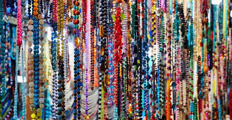 Nairobi: Baby Elephant Orphanage and Bead Factory Tour | GetYourGuide