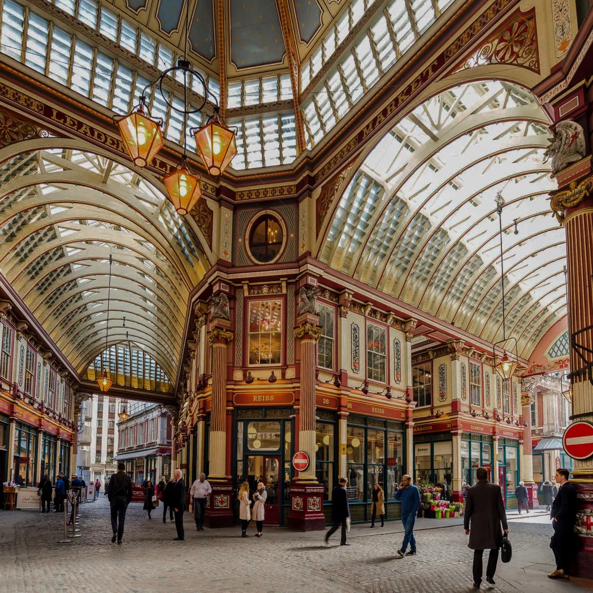 Fun, Cheap Things To Do in London on a Budget