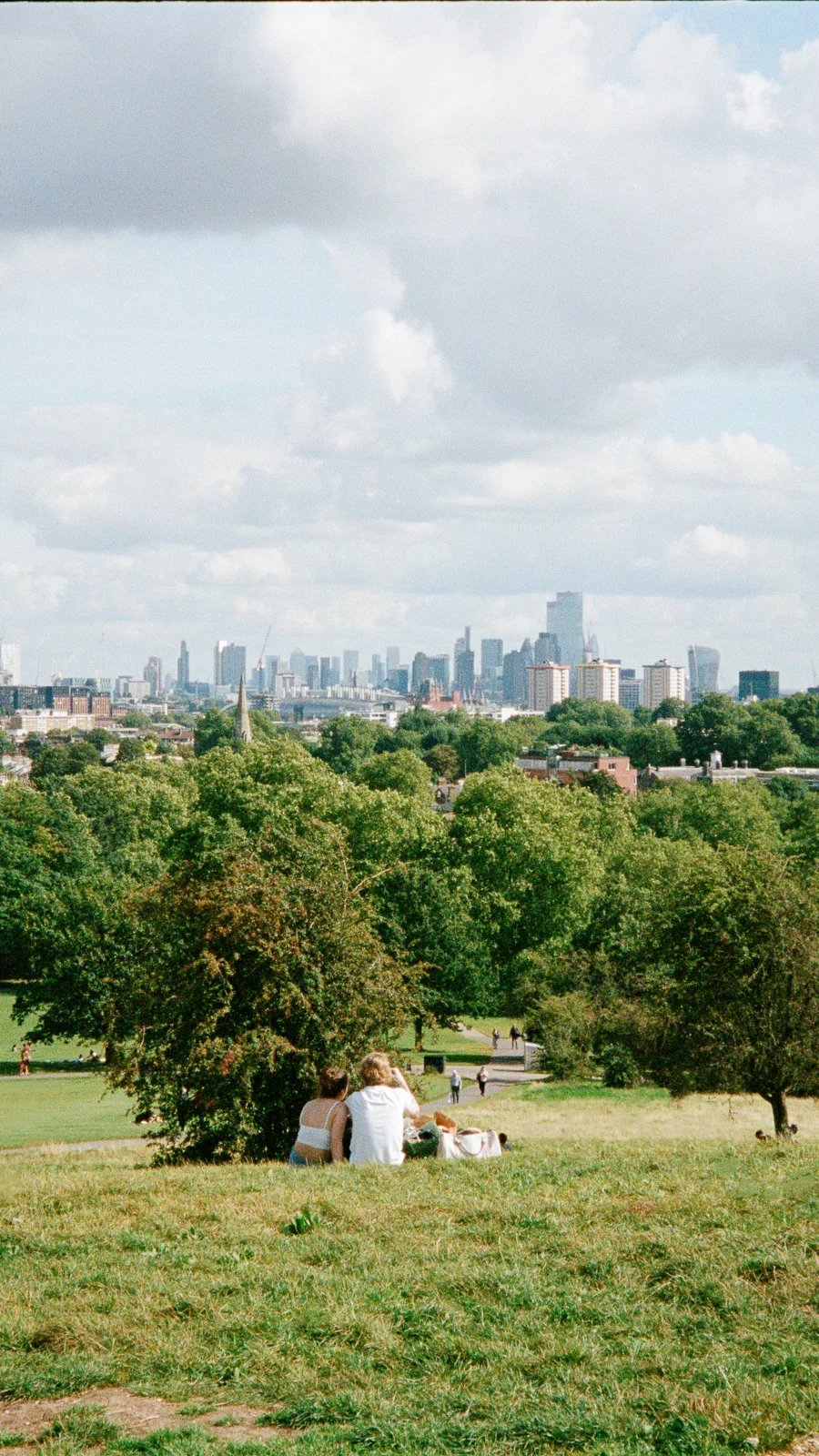 14 Things To Do in London in Summer