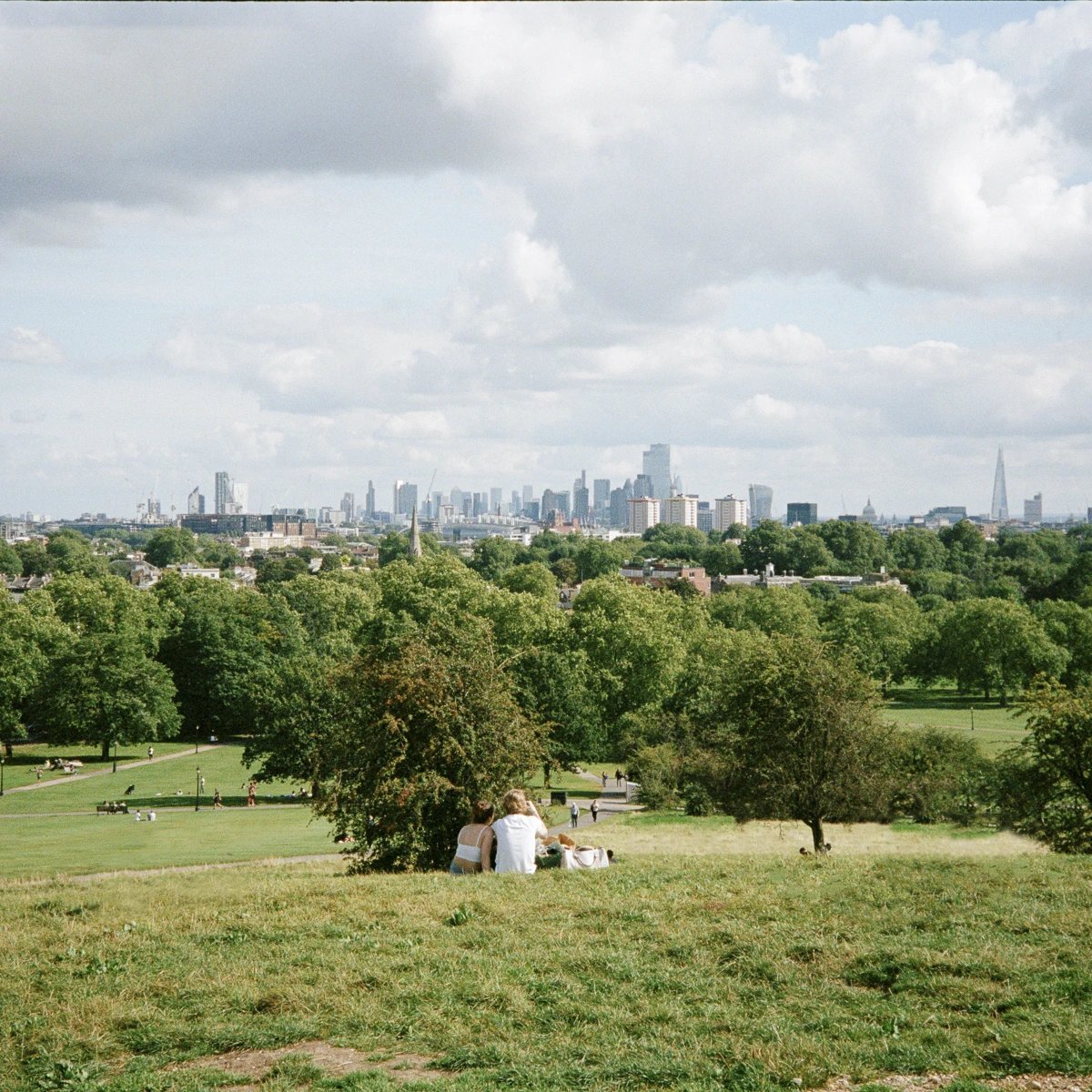 72 Hours in London: A 3-Day Itinerary
