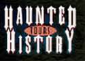Haunted History Tours | GetYourGuide 공급업체