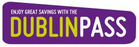Dublin Pass | GetYourGuide Supplier