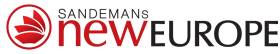 Sandemans New Europe - Denmark | GetYourGuide Supplier