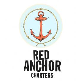 Red Anchor Charters | GetYourGuide Supplier