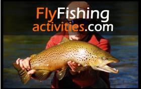 Fly Fishing Activities | GetYourGuide サプライヤー