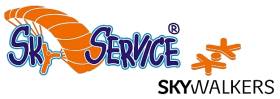 Sky Service | GetYourGuide Supplier