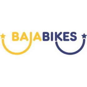 Baja Bikes | GetYourGuide Supplier