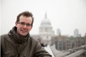 London Guide Charlie | GetYourGuide 공급업체