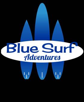 Blue Surf Adventures | GetYourGuide Supplier