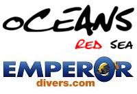 Oceans Red Sea & Emperor Divers | GetYourGuide Supplier