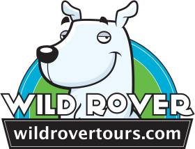 Wild Rover Tours | GetYourGuide 공급업체