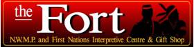 The Fort Museum of the NWMP | GetYourGuide Supplier