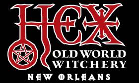 Hex - Old World Witchery | GetYourGuide-aanbieder