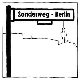 Sonderweg-Berlin | GetYourGuide-Anbieter
