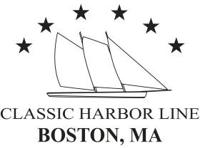 Classic Harbor Line Boston | GetYourGuide Supplier