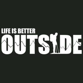Life OUTSIDE | GetYourGuide Supplier