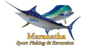 Maranatha Big Game Fishing And Excursion | GetYourGuide Supplier