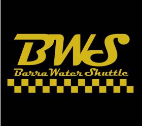 Barra Water Shuttle | GetYourGuide サプライヤー