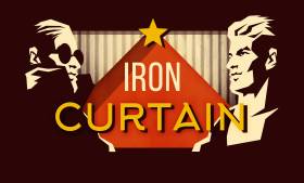 Iron Curtain | GetYourGuide Supplier