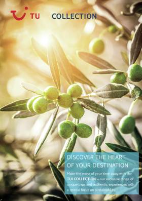 TUI Collection | GetYourGuide サプライヤー