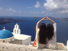 Santorini Unique Experience Tours | GetYourGuide Supplier
