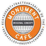 Monument Café | GetYourGuide サプライヤー