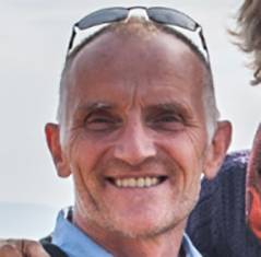 Jim Dempsey Tour Guide | GetYourGuide Supplier