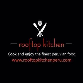 Rooftop Kitchen Peru | GetYourGuide Supplier