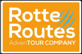 Rotte Routes | GetYourGuide Supplier