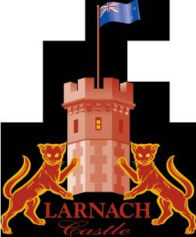 Larnach Castle | GetYourGuide Tedarikçisi