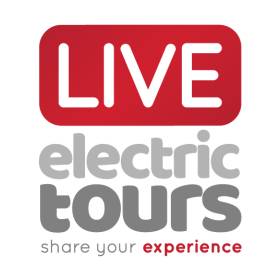 Live Electric Tours | GetYourGuide Supplier
