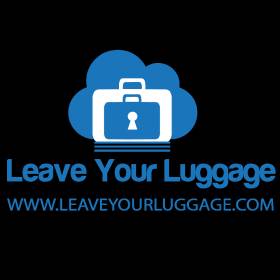 Leave Your Luggage | GetYourGuide-Anbieter
