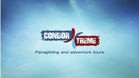 Condor Xtreme | GetYourGuide サプライヤー
