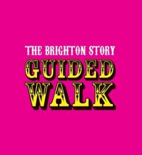 Brighton City Walks | GetYourGuide Supplier