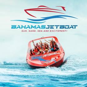 Bahamas Jet Boat Ltd. | Proveedor de GetYourGuide
