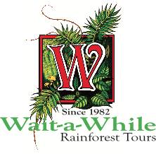 Wait A While Rainforest Tours | GetYourGuide Supplier