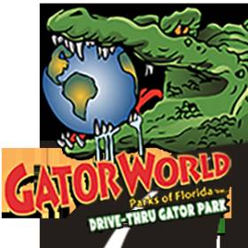 GatorWorld Parks Of Florida, Inc. | GetYourGuide-Anbieter