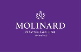 MOLINARD Parfums | GetYourGuide Supplier