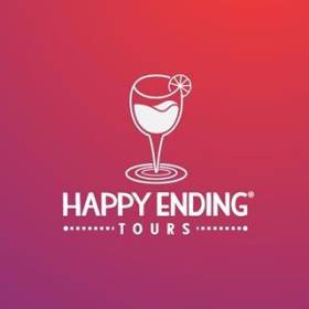 Happy Ending Tour | GetYourGuide Supplier